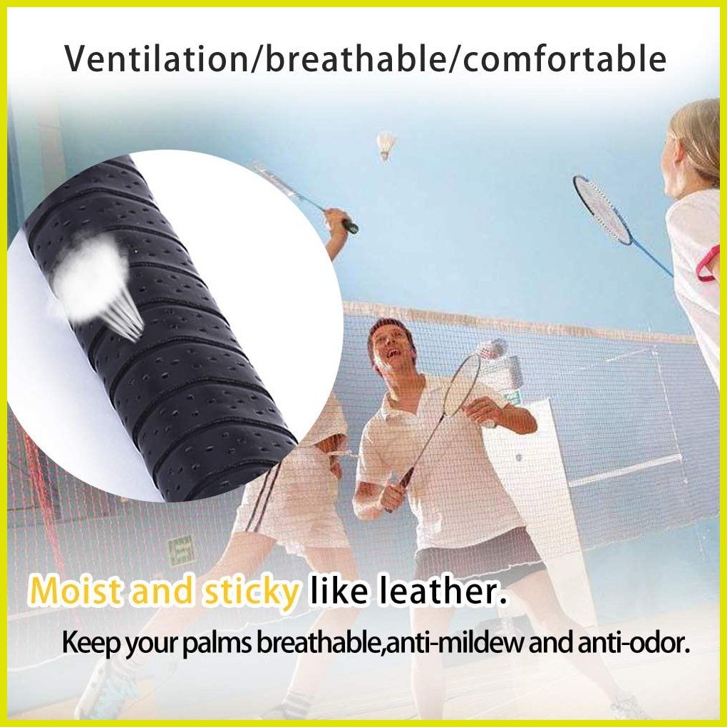 Ready Stock】Yonex Overgrip Badminton Racket Over grip Tennis Badminton ...