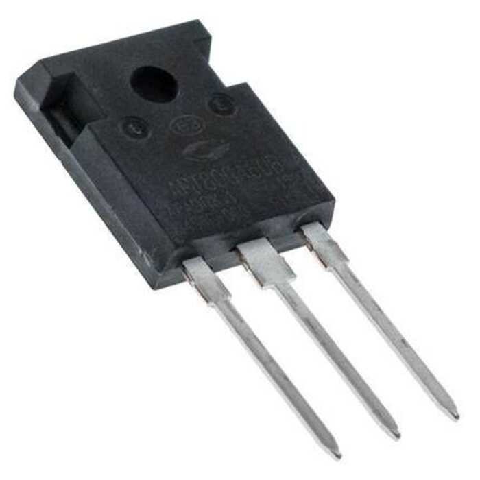 STPS4045CW TO-247 in-line 40A 45V Schottky diode ST original | Shopee ...
