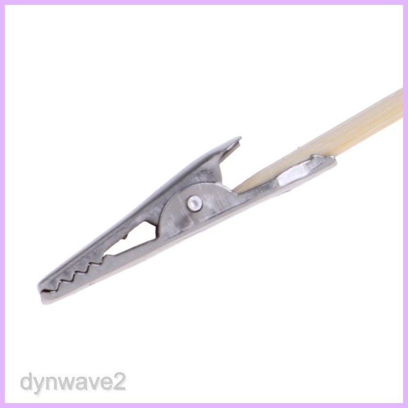 ♥ Alligator Clip Stick for Airbrush Hobby Model Parts (19cm) | Shopee ...