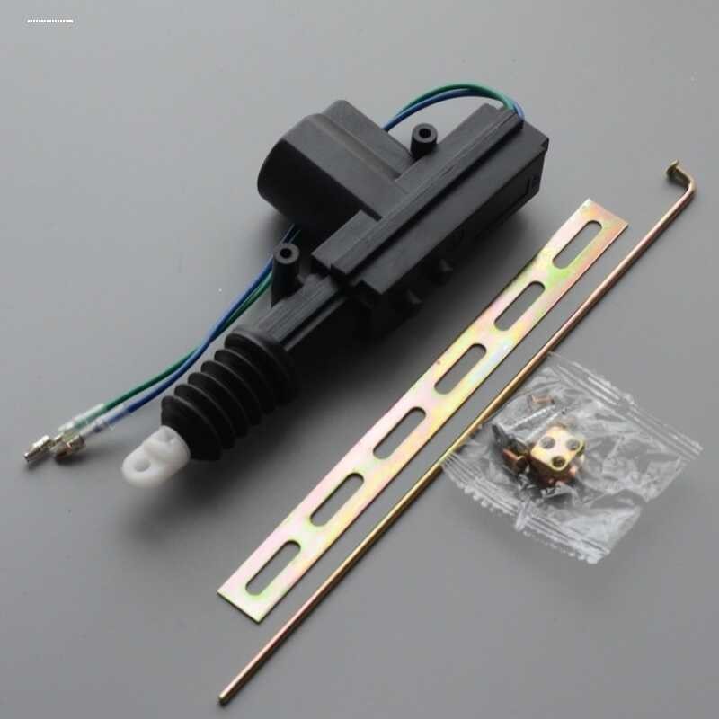 Fits for BYD front and rear central door motor F0 lock | Shopee Philippines