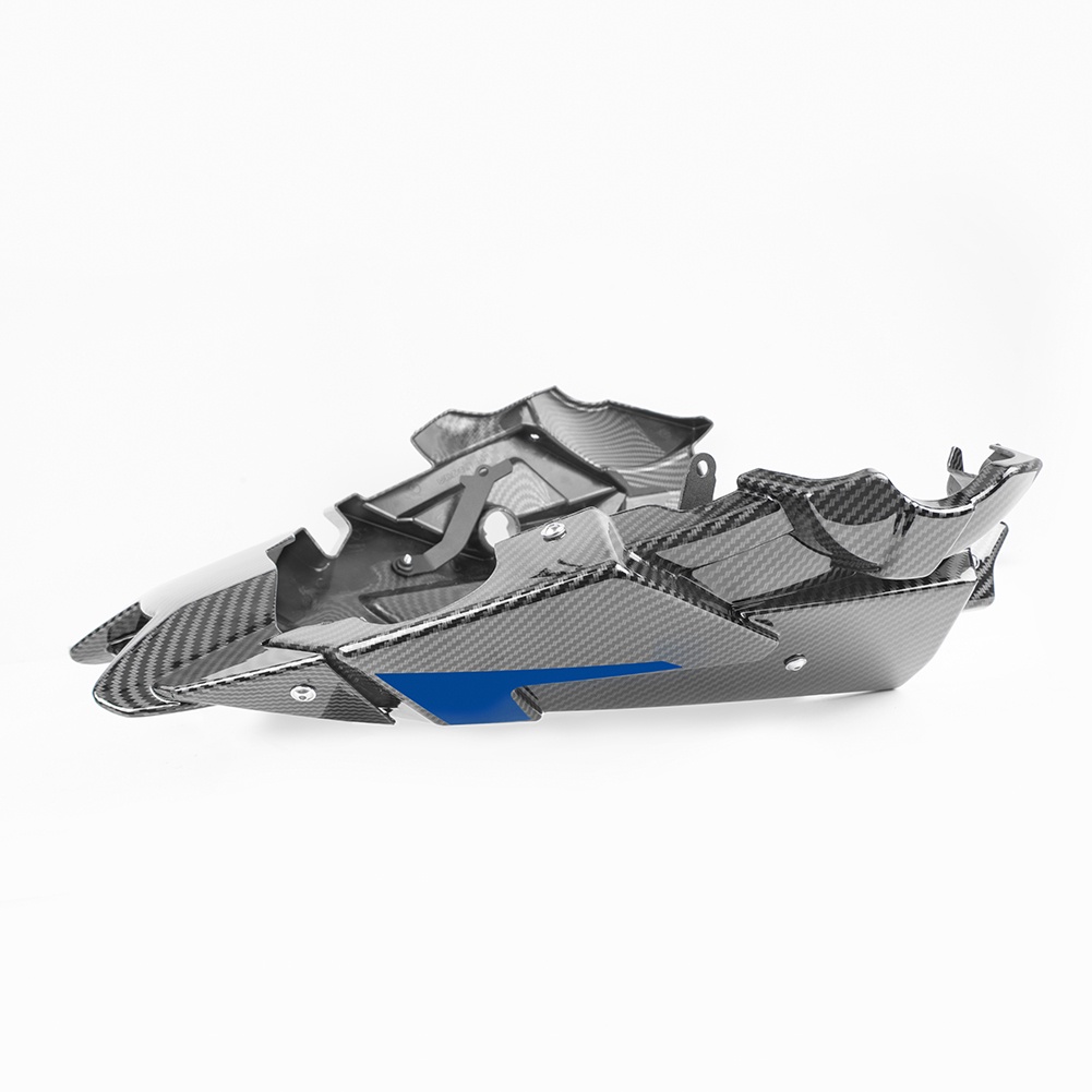 MT09 Belly Pan Lower Engine Spoiler Fairing For Yamaha MT-09 MT 09 2013 ...