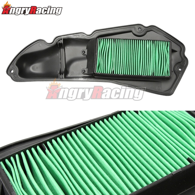Elemento ng Air Cleaner Filter para sa Honda PCX125 125 2021-2022 ...