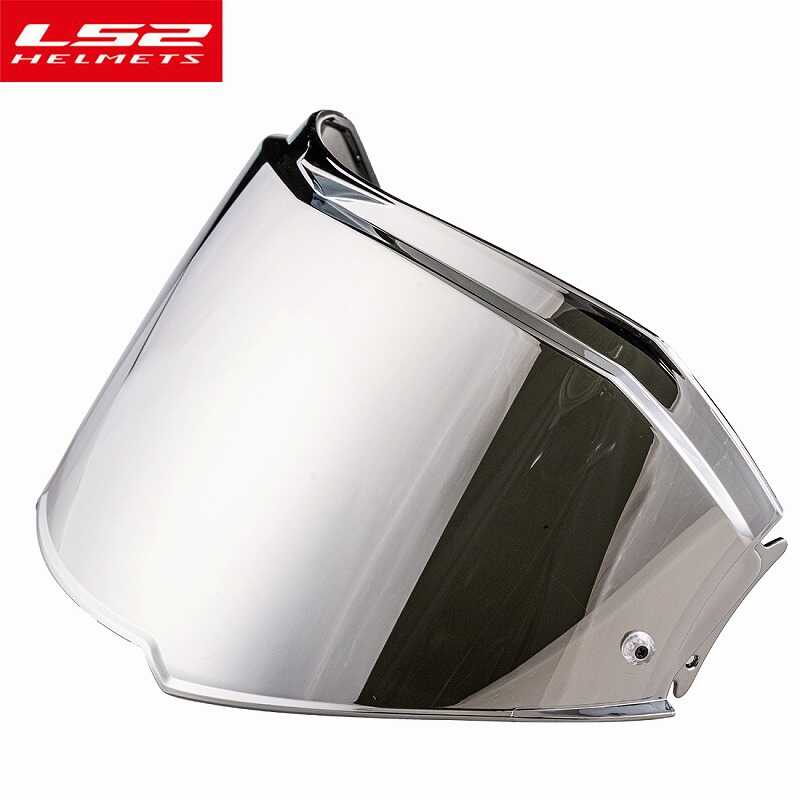 Original Motorcycle Helmet Replacement Visor Extra Replace Shield Lens ...