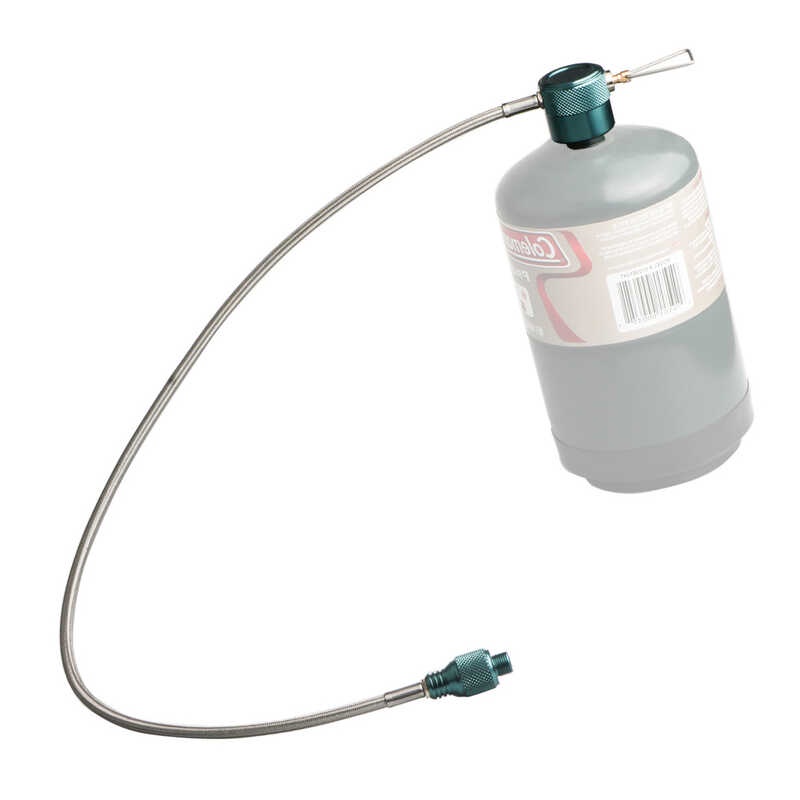 1 Liter Conversion Replacement Head Gas Tank Transfer Hose Connector ...