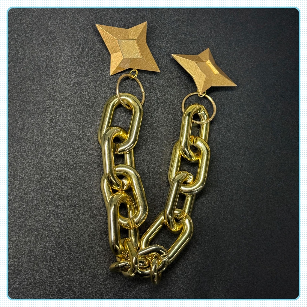 [Ready Stock] Genshin Impact cosplay Chevreuse cosplay Clothing ...