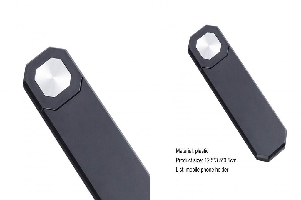 Tang_ Phone Stand Stretchable Dual Monitor Display Plastic Portable ...