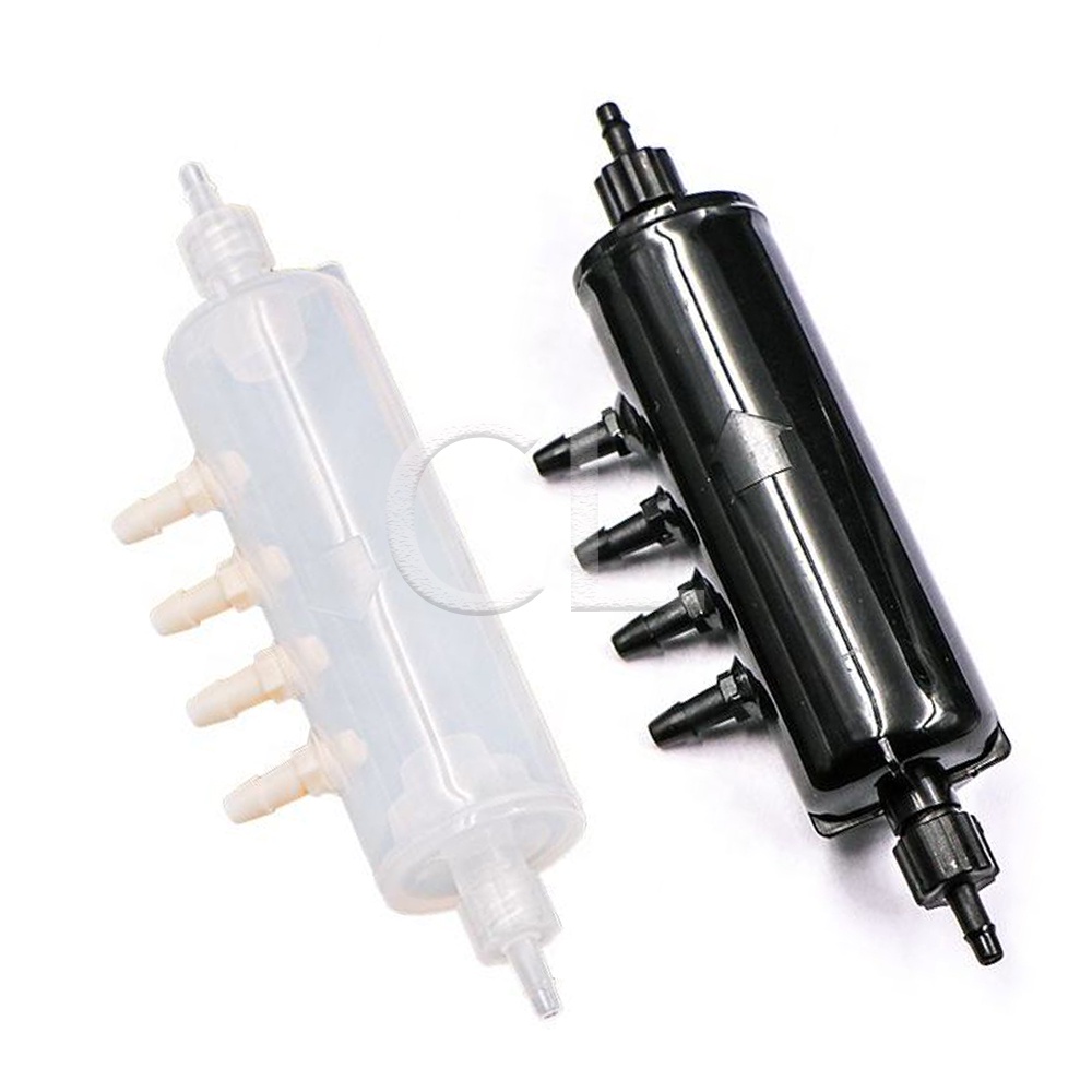 White Ink Shunt Buffer Filter for Epson XP600 4720 I3200 Printhead Ink ...