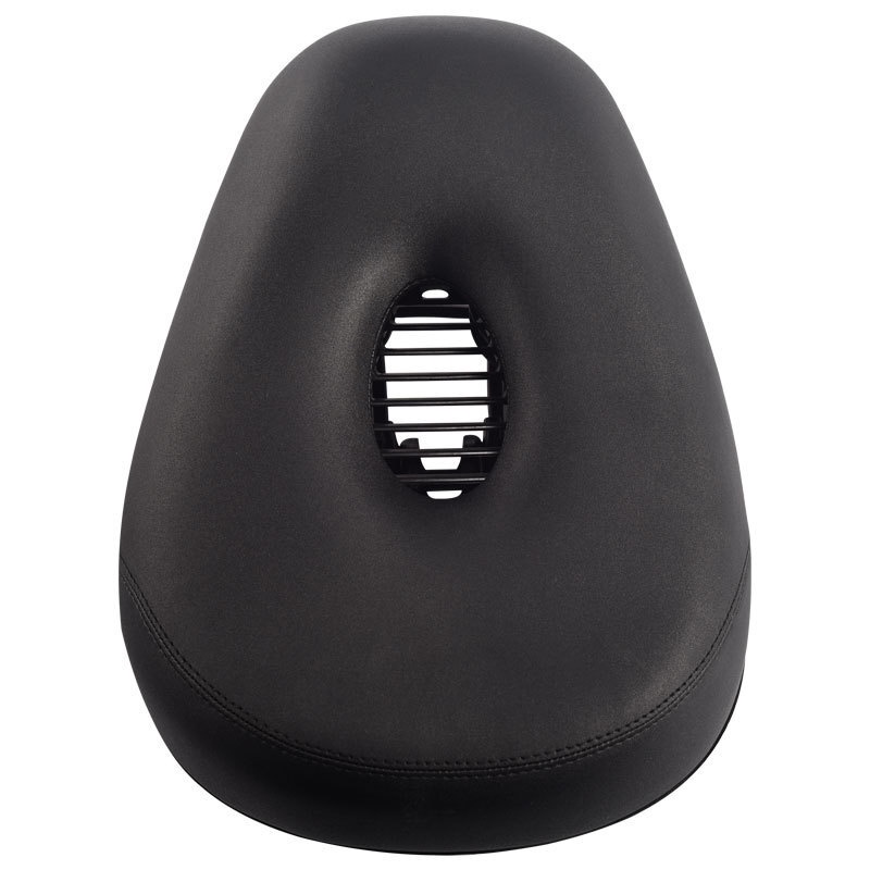Kumakabahan huminga ng malaya na electric motorcycle scooter seat cover ...