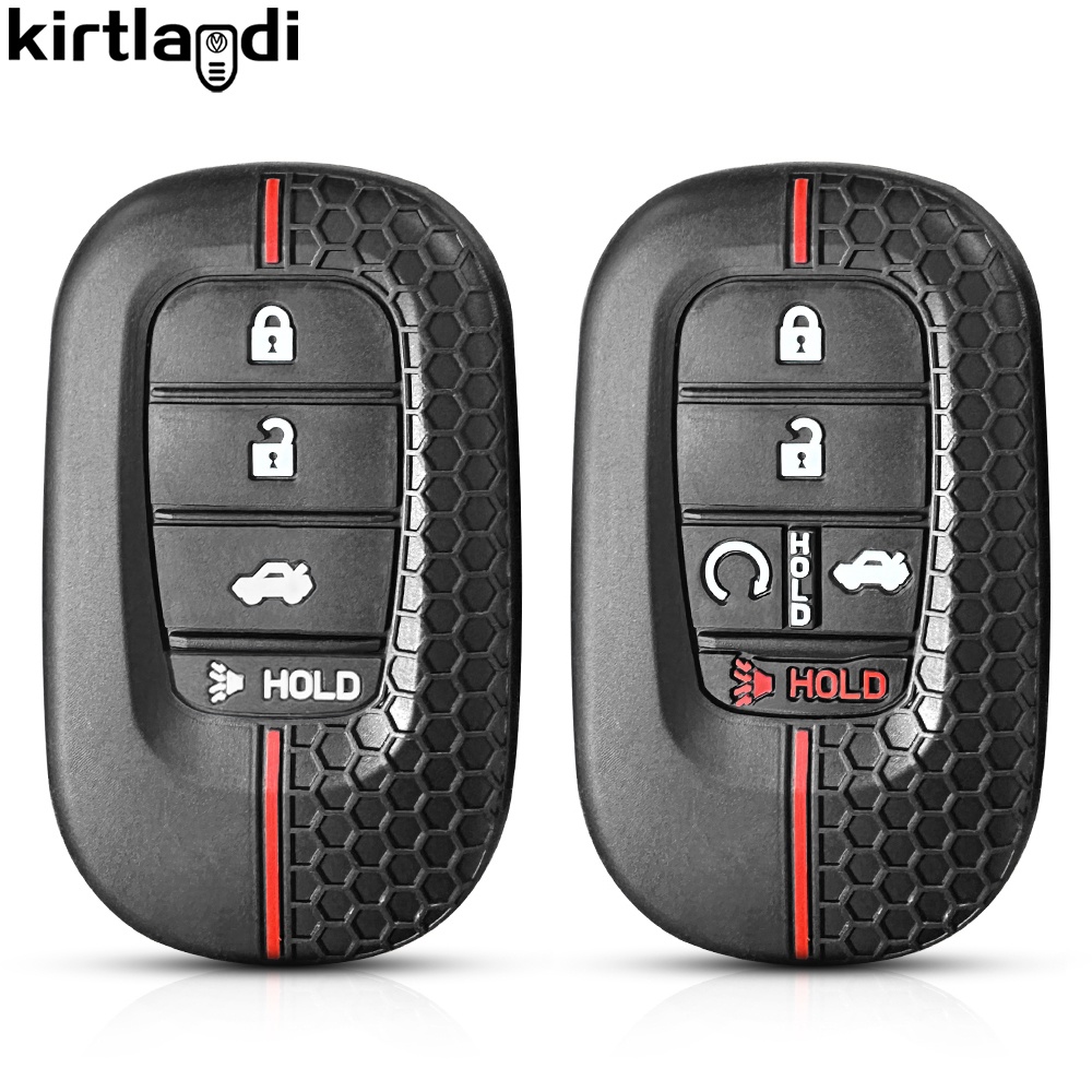 Honda HRV 2024 Honda Civic 2023 FE Keyless Smart Entry Push Start Key ...