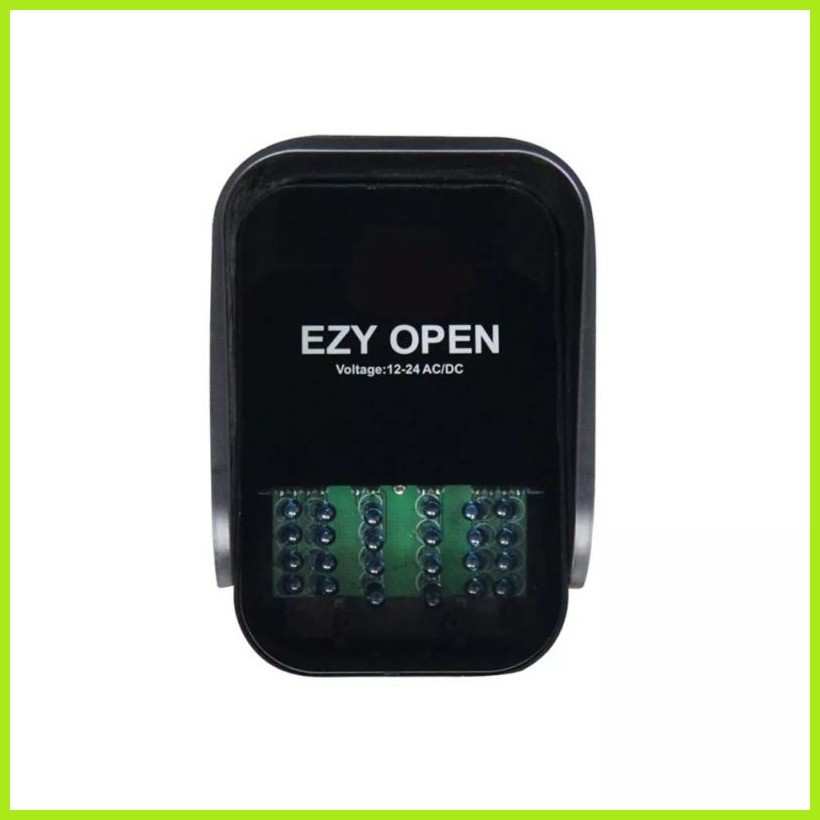 ⊕ ️ Automatic Gate Opener RFID tags Gate Reader for Access Control ...