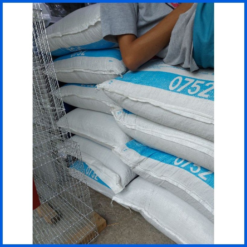 Chexer Pellet For Rabbit (2kg) | Shopee Philippines