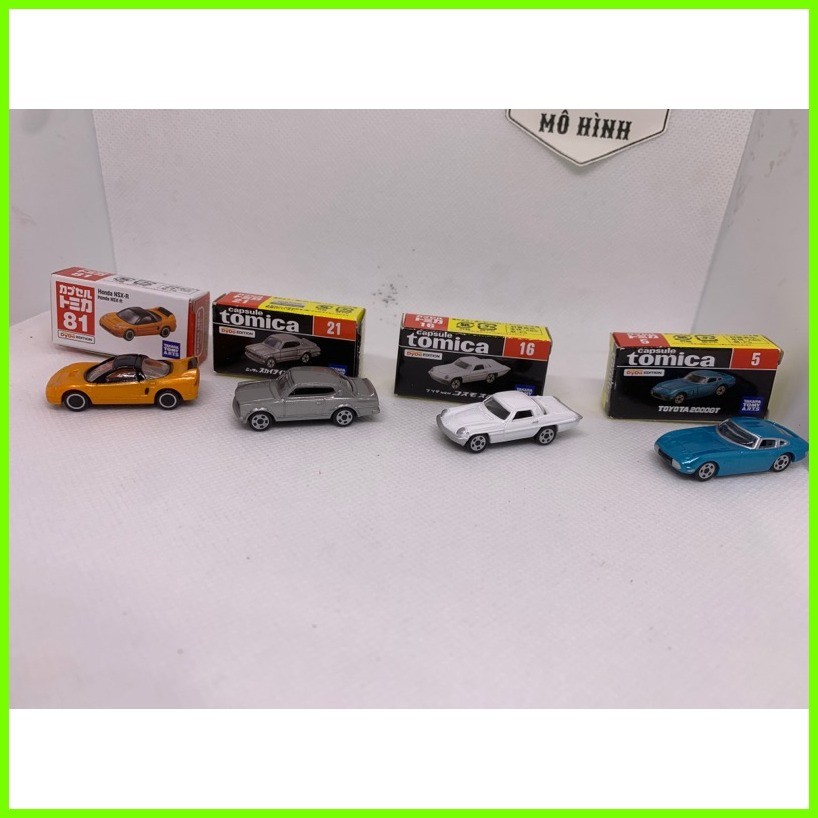 ♨ Tomica dydo edition 1/100 scale motorbike (note the small plastic car) | Shopee Philippines