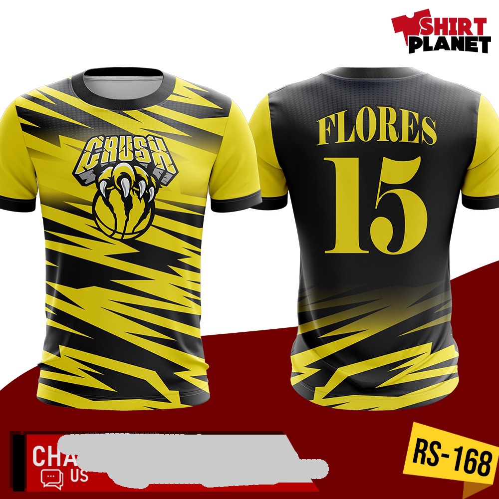 Customized Full Sublimation Yellow Color Sport Uniform Shirt Soccer ...