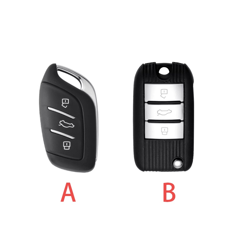 Spot MG ZS HS GS GT MG5 MG6 mg3 key case Roewe rx5 i5 i6max plus female ...
