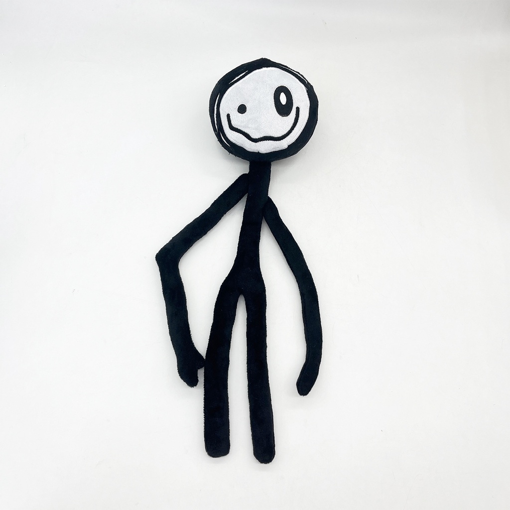 Color or Die Plush, Color or Die for Halloween Soft Stuffed Monster ...