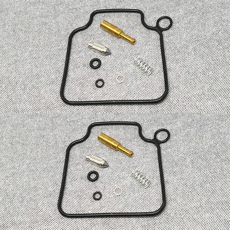 Kit para sa pagkumpuni ng carburetor ng motor para sa honda CMX250C ... Kit para sa pagkumpuni ng carburetor ng motor para sa honda CMX250C ...