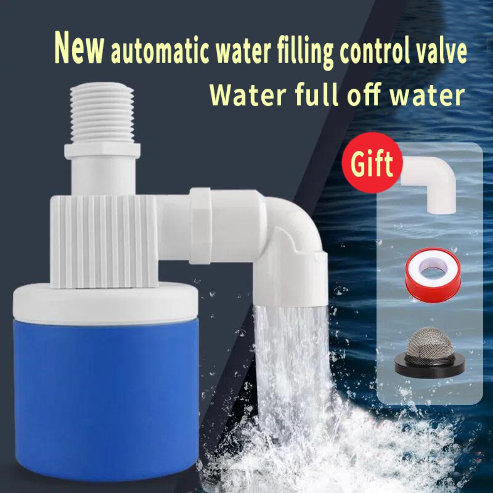 Automatic Water Level Control Valve Float Valve Tower Tank Floating ...