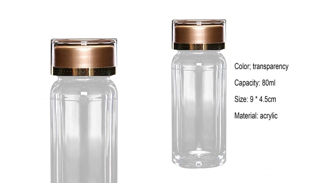 RE.Z Save Space Drug Storage Organizer for Trip Empty Small Vial ...