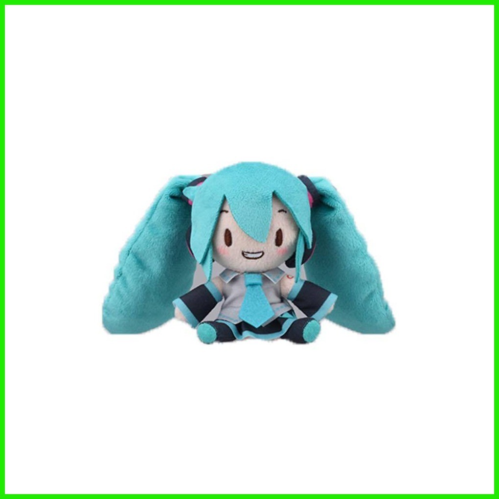 SEGA fuwa petit - Hatsune Miku Vocaloid fufu Mini fufu | Shopee Philippines