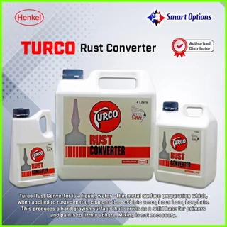 Shop turco rust converter for Sale on Shopee Philippines