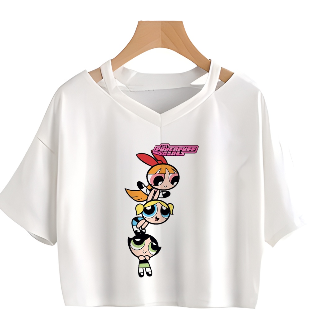 Super Shy fairy grunge fairycore streetwear crop top Woman vintage ...