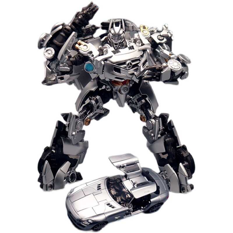 Transformation Film Toy Best Toys Bt01 Soundwave Electricwave ...