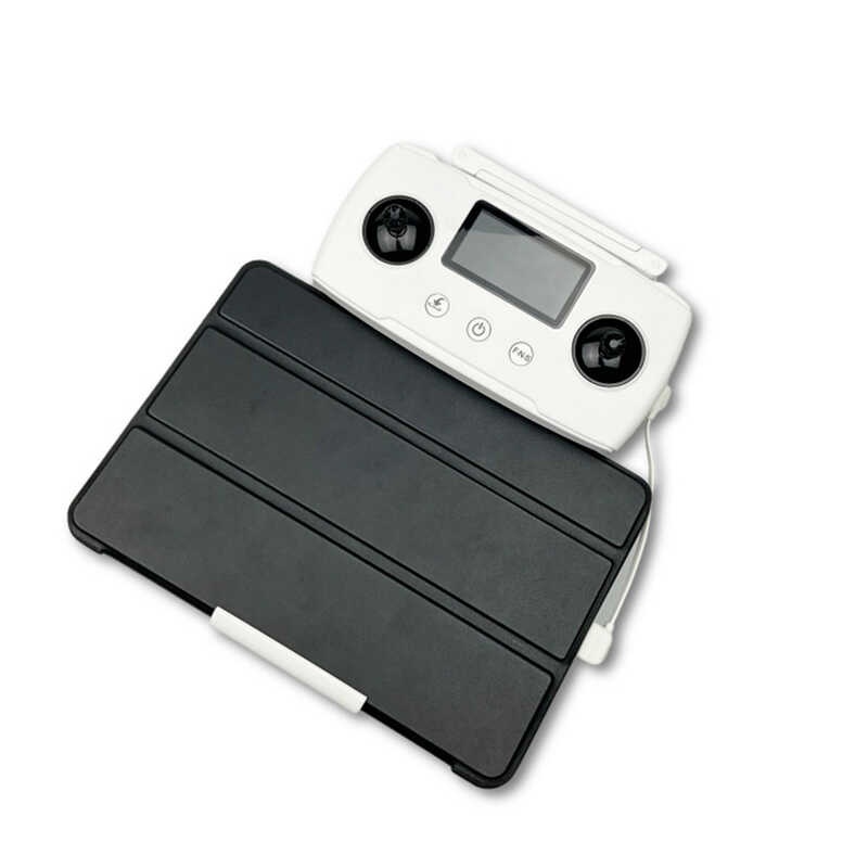 Portable Tablet Extension Bracket Mount Clip para sa HUBSAN Zino2 Drone ...