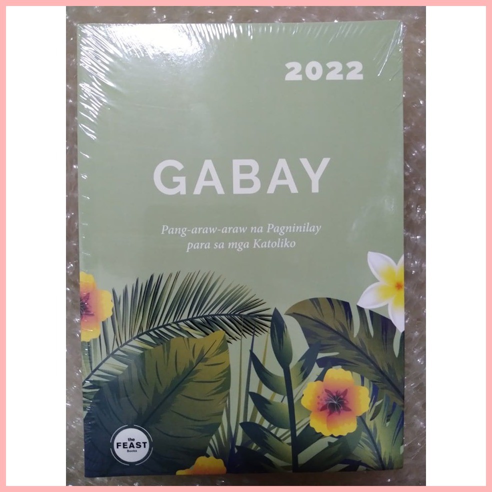 ♞GABAY 2022 Pang-araw-araw na Pagninilay para sa mga Katoliko Religious ...