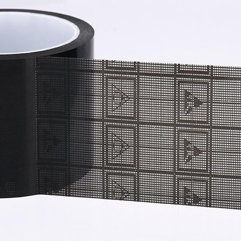 Grid Anti-Static Tape ESD Tape Anti Static Tape For Circuit Board ...