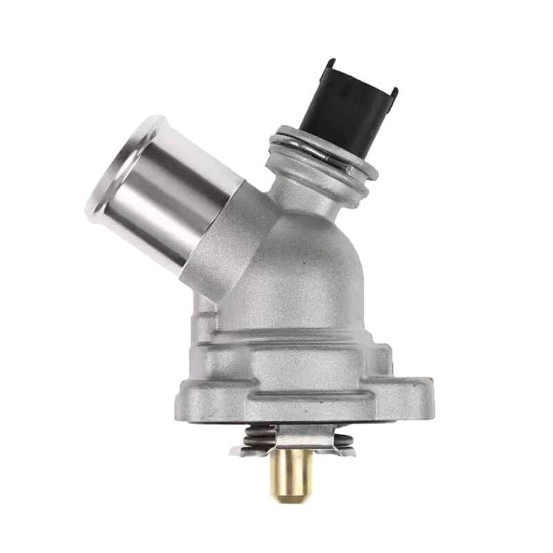 Thermostat Housing Engine Coolant 96988257 25192923 Para Sa Chevrolet ...