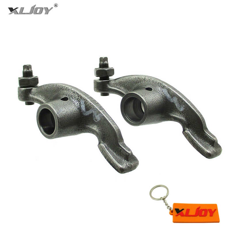 Vae Rock Arm Rocker Para sa Zongshen 155cc Z155 Engine 1P60YMJ Pit Dirt ...