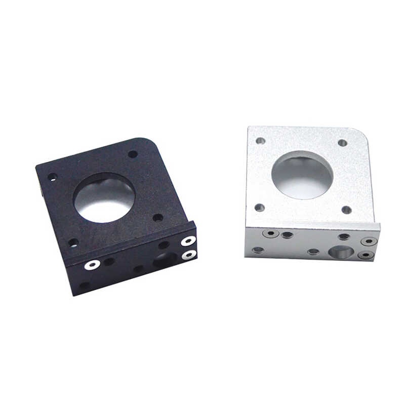 17 Stepper Motor Support Bracket Motor Holder Para Sa V- Slot ...