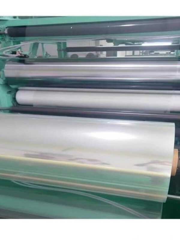 25 thread advertising special crystal sheet UV printable acrylic film ...
