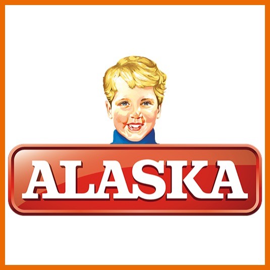∈ Alaska Classic Sweetened Condensed Filled Milk 300ml (377g) | Shopee ...