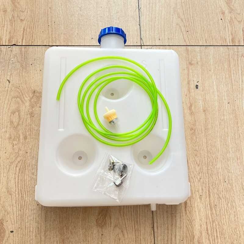 Thickened diesel fuel tank, 5L7L10L thickened diesel fuel tank ...