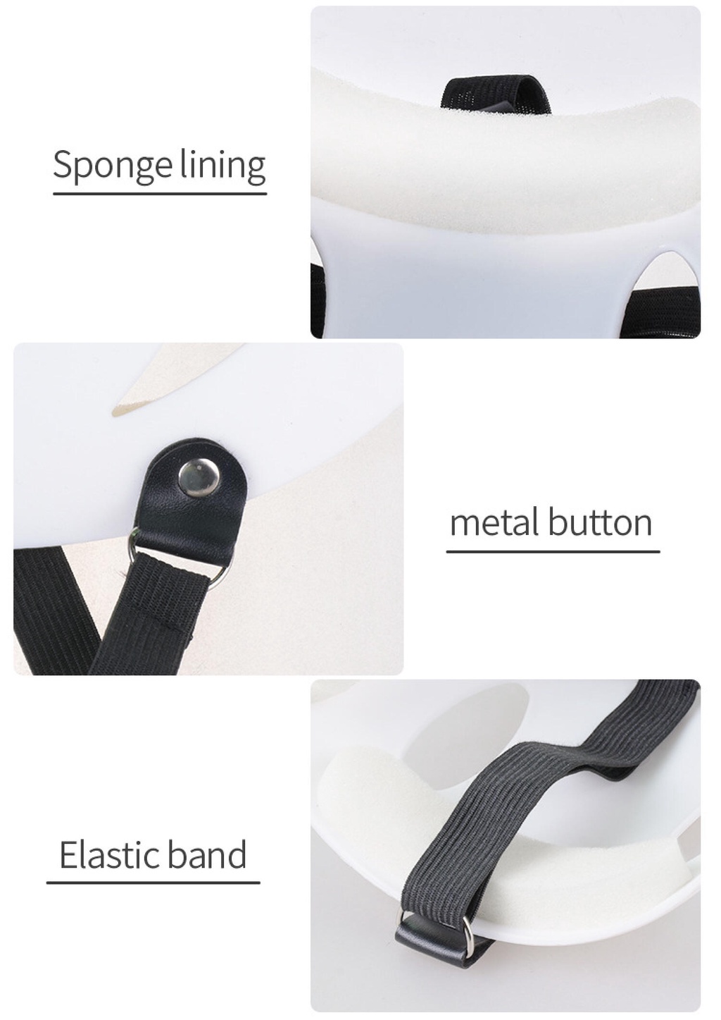 COLDPLAY-Cosplay Anime High Rise Invasion Sniper Mask Man Halloween ...