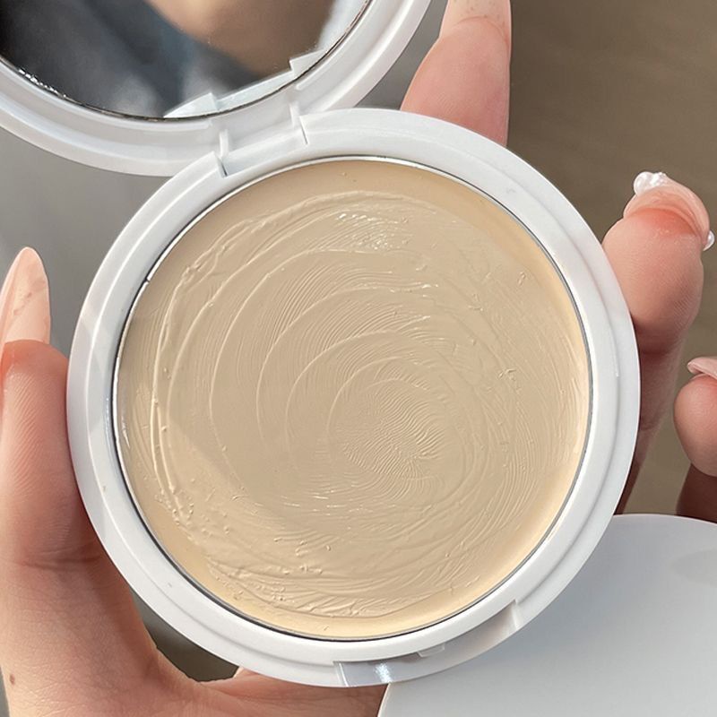 Gella's High-Glossing Cream Improving Facial Depression Natural ...