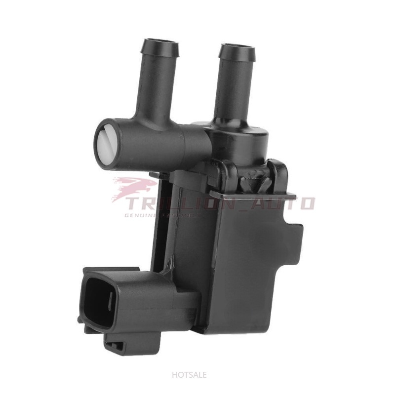 Idle Up Solenoid Valve for Toyota Corolla AE101 / AE111 / 4AFE / 5AFE ...