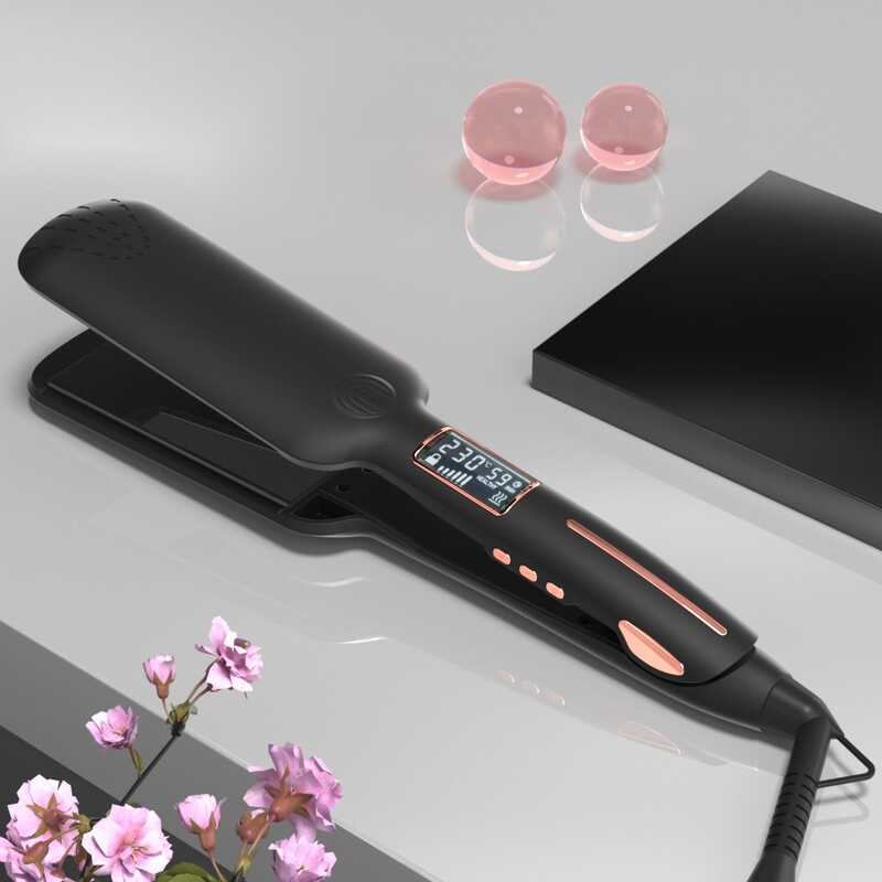 Mewells Malawak Na Plate Straightener 5Cm Tuwid Plate Clamp, 2-Pulgada ...