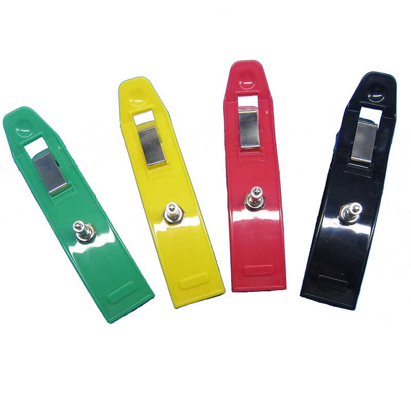 Universal ECG/EKG Electrodes Limb Clamp Nickel-plated | Shopee Philippines