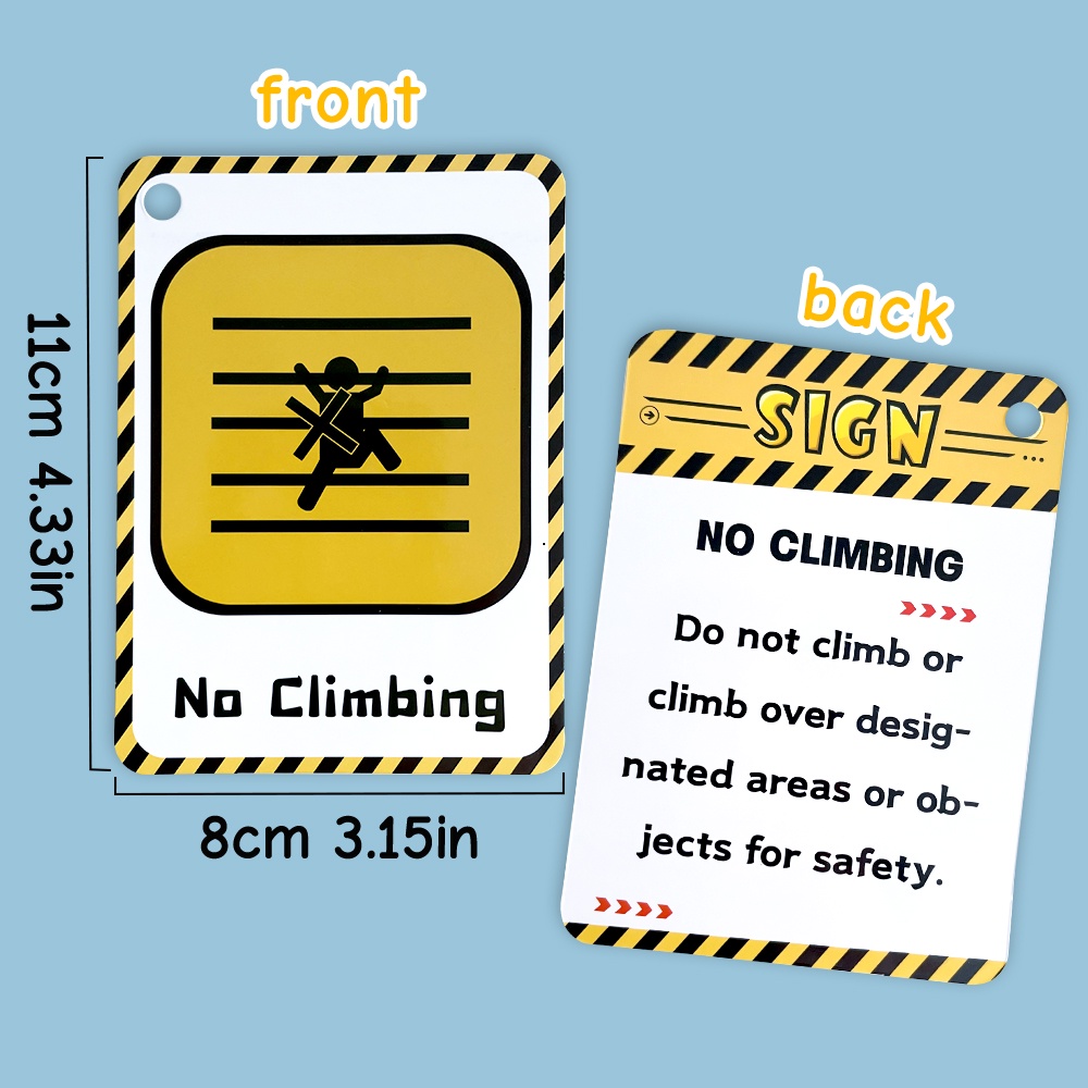 50 Cards Kids Education Flashcards Road Commons Signs Flash Card Learn ...