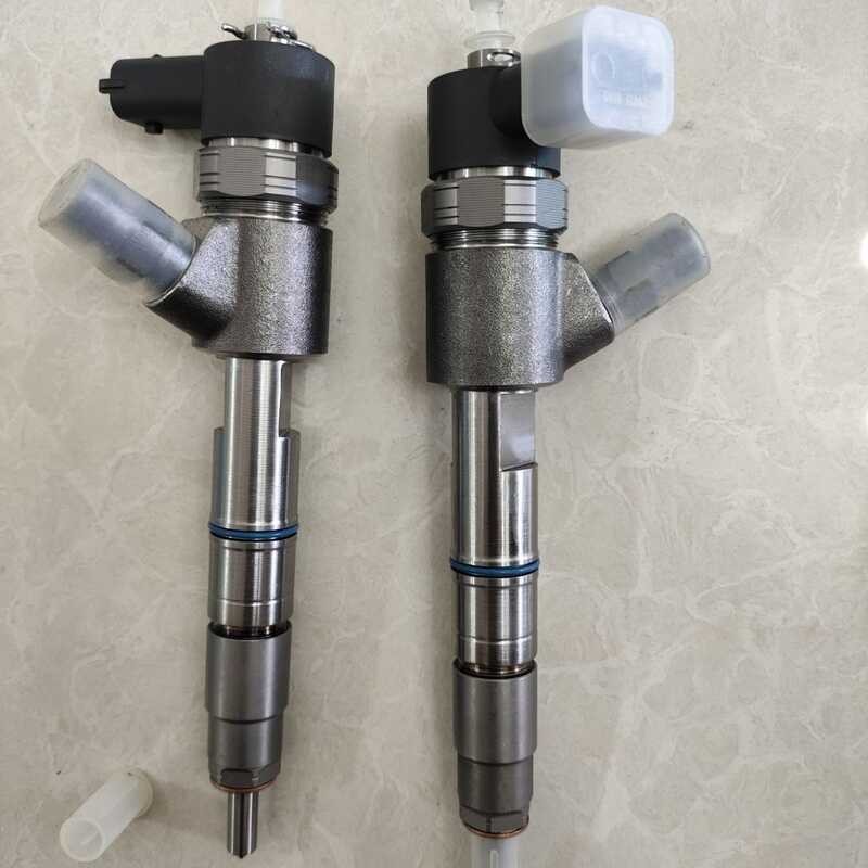 Nanyue Electric Control Hengyang Injector 074I Quanchai QCEC National ...