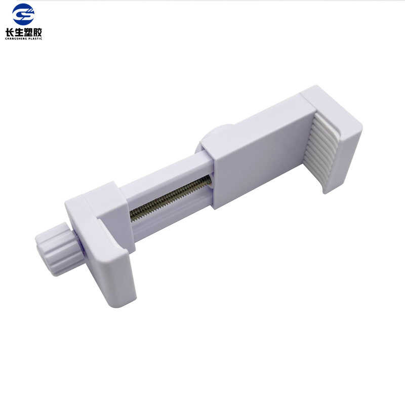 199 New WI Dual Hole Anti Slip One Word Clip, Pan Tilt, Rotating Base ...