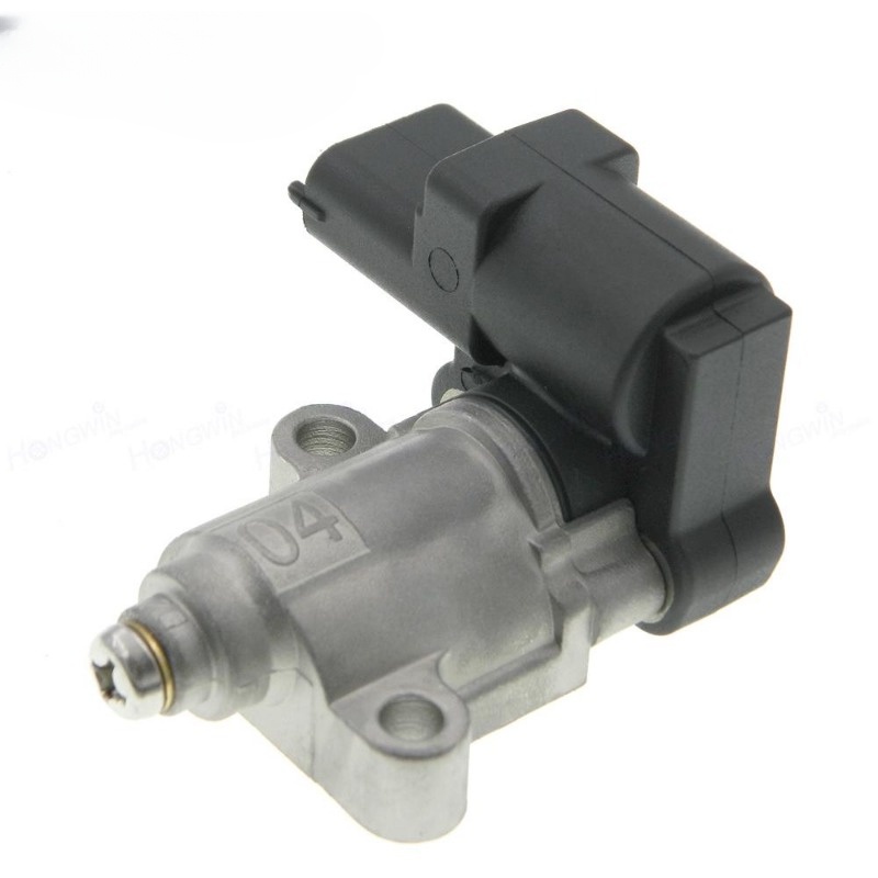 New Actuator Assy Idle Speed Air Control Valve Fit For Hyundai Accent ...