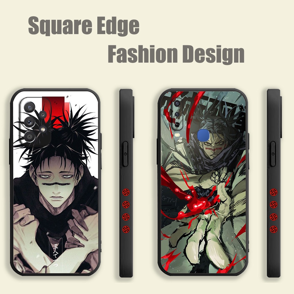 Case For Tecno Spark 9 10 10C Spark 8C 7 4 Air KC6 CE7 Pova 5 Soft ...