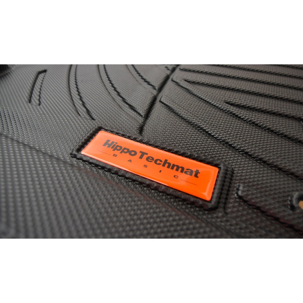 ♞Geely Okavango 2020-2023 Hippo Deep Dish Matting Thailand Version 2 ...