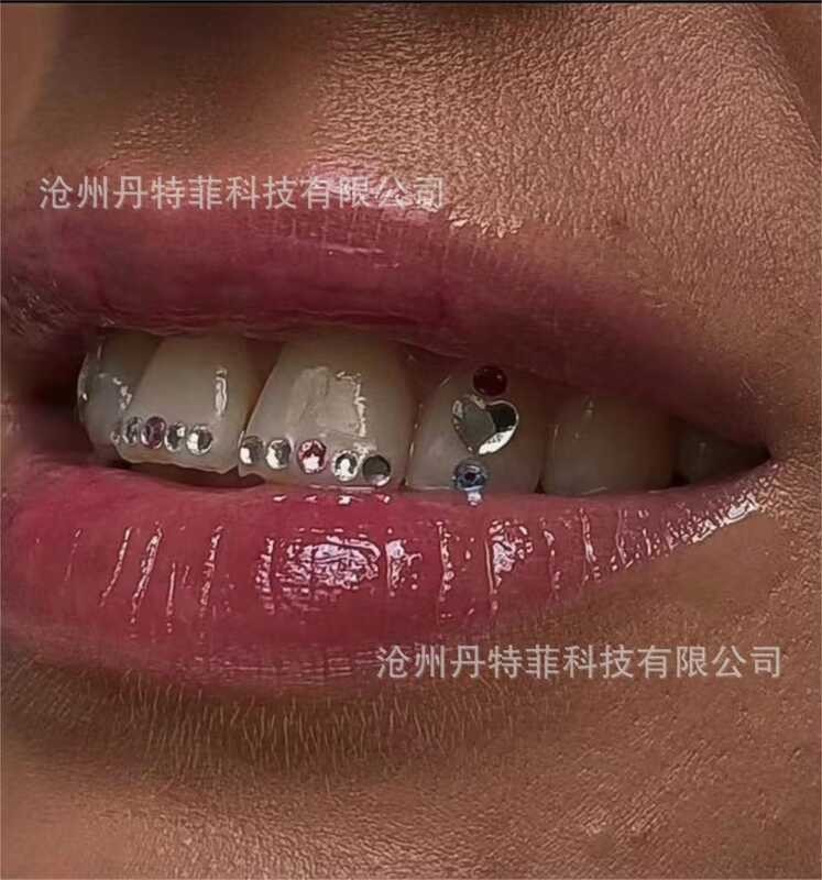 6 Models Product: Of Circular Dental Drills Mixed Together, 25 Pieces ...