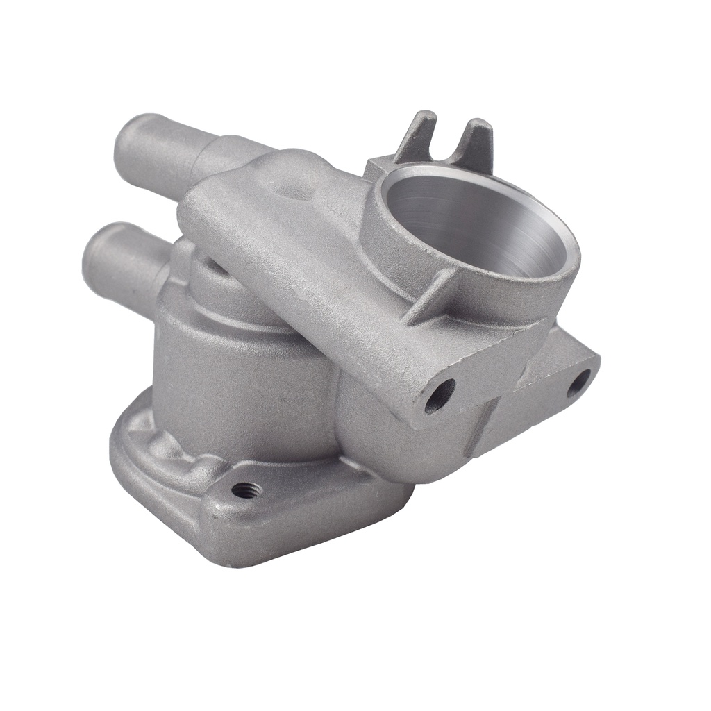 Thermostat Housing Cover Case Water Coolant for Honda Civic EG6 SIR 1 ...