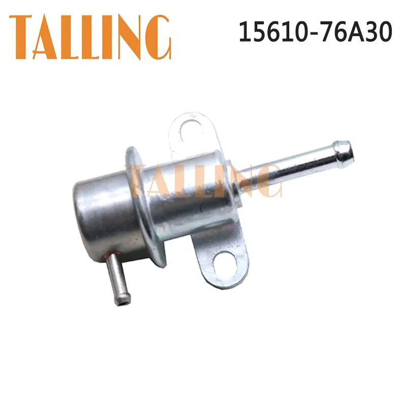 Fuel Pressure Regulator for Suzuki Carry 15610-76A30 1561076A30 1980 ...