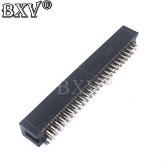 2.54 mm pitch dc3 through hole 6 8 10 12 14 16 20 26 30 34 40 50 pin ...